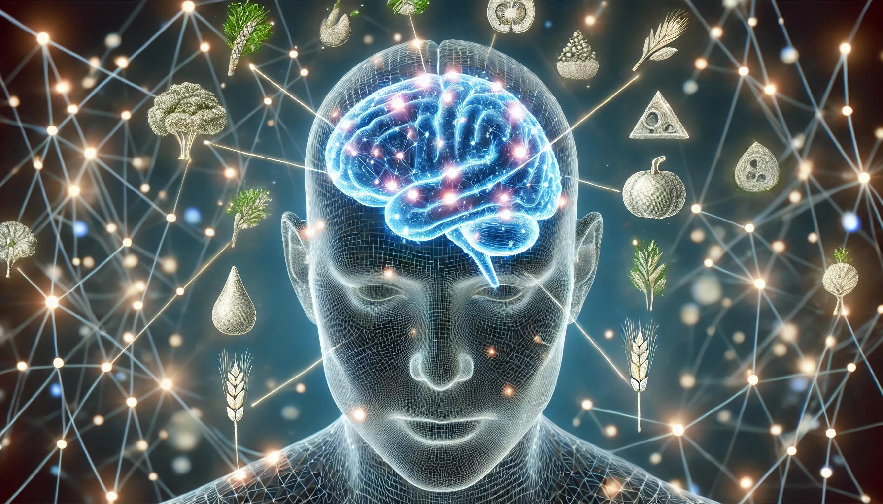Understanding the Role of Temporal Lobe in Food Perception - Nootropics ...