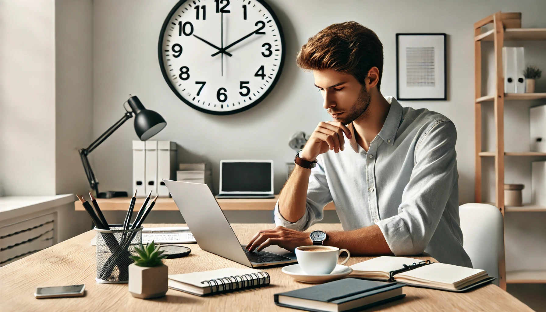 Top Time Management Books for Productivity - Nootropics Planet