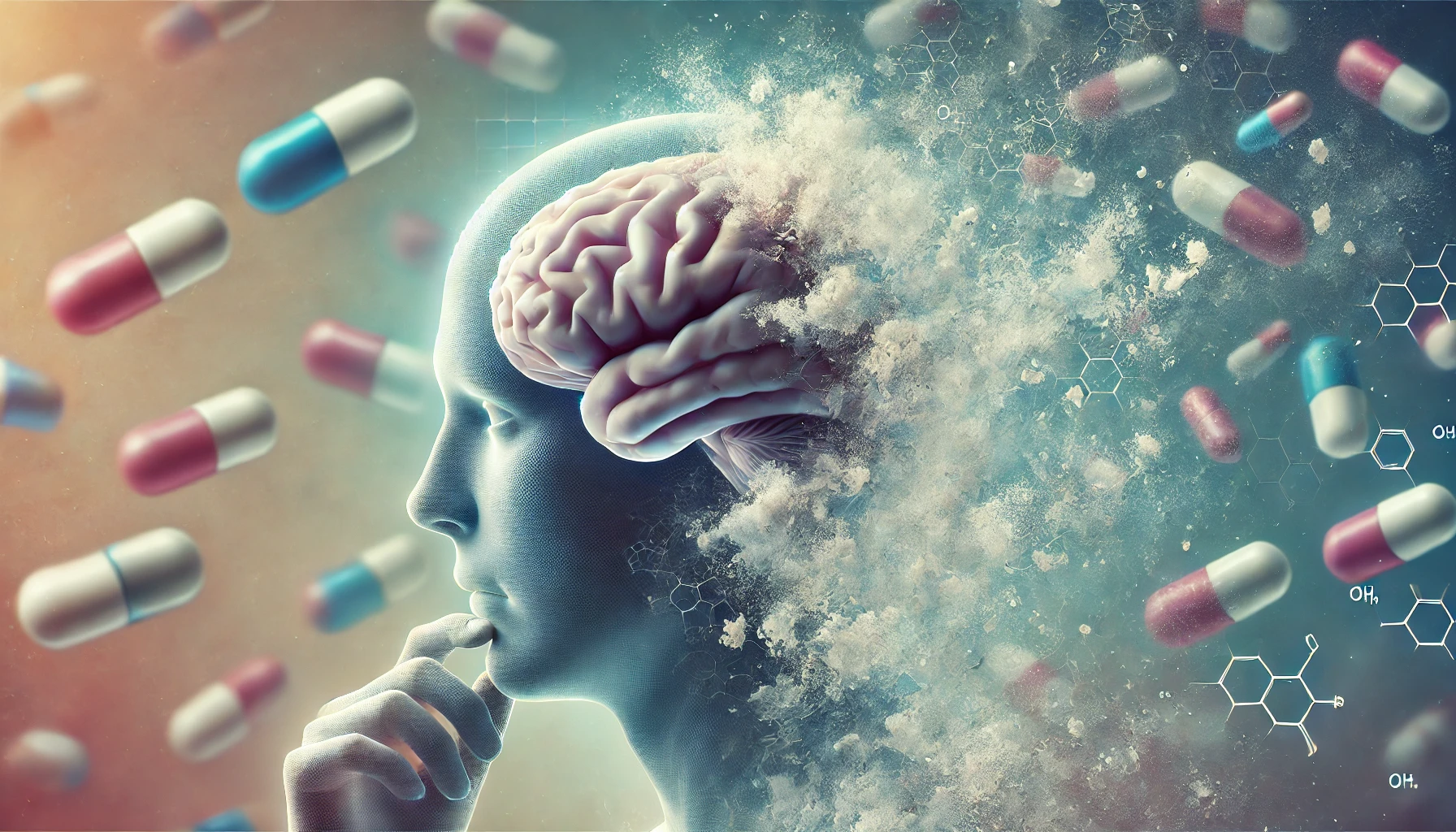 Is Memory Loss from Wellbutrin Permanent? - Nootropics Planet