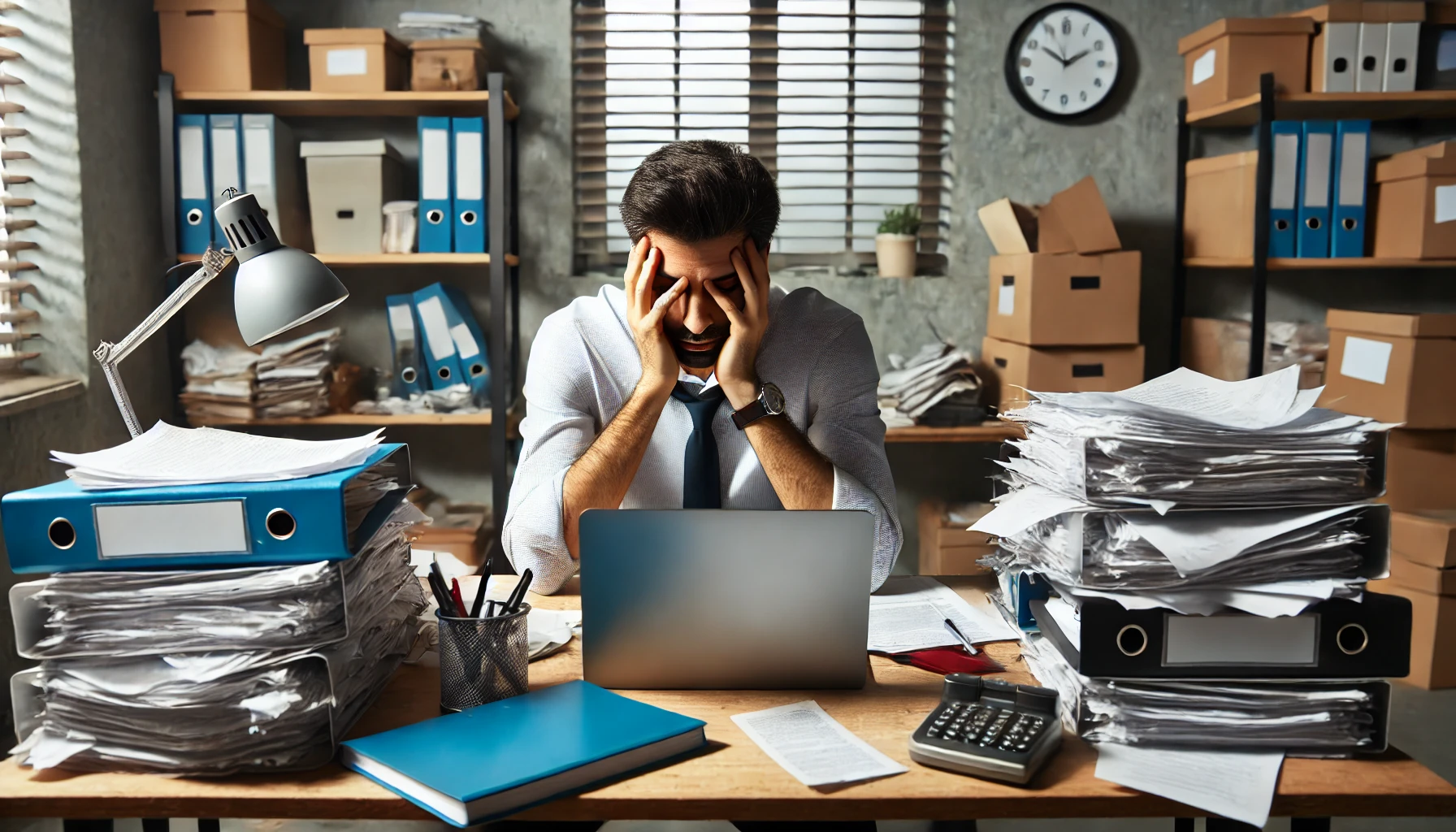 How to Combat Burnout at Work: Practical Solutions for Job Stress and ...