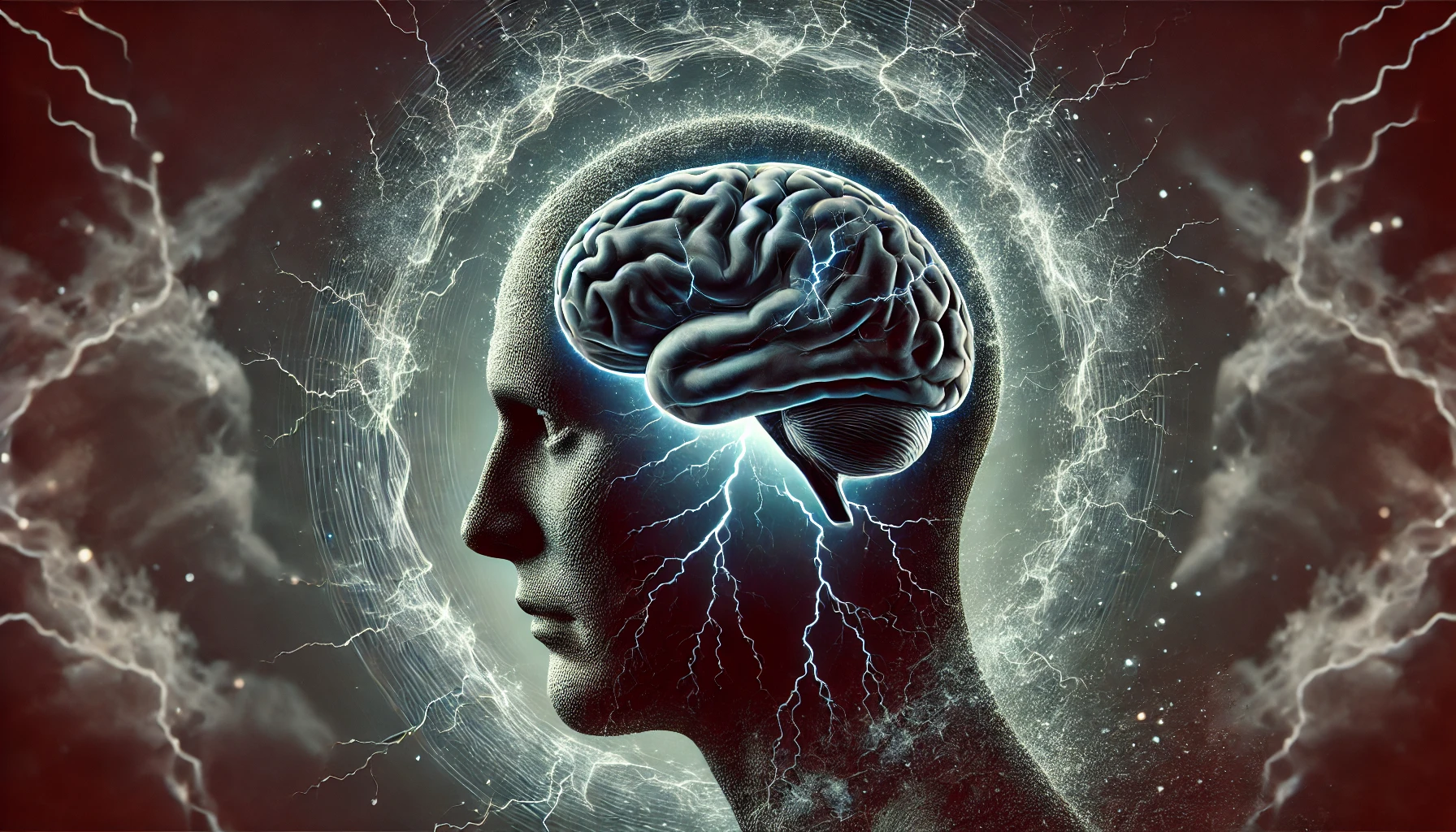 How Chronic Stress Impacts Brain Function - Nootropics Planet