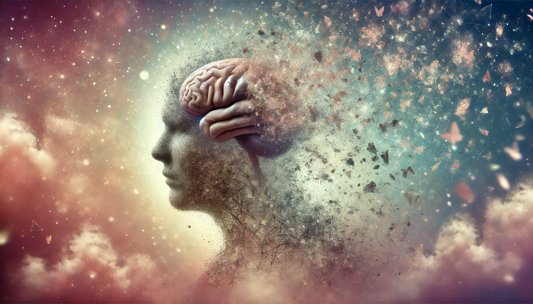 The Psychology of Memory Loss Explained - Nootropics Planet