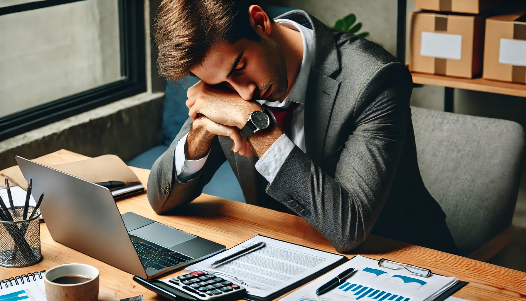 How to Combat Depression at Work: Effective Strategies to Overcome Work ...