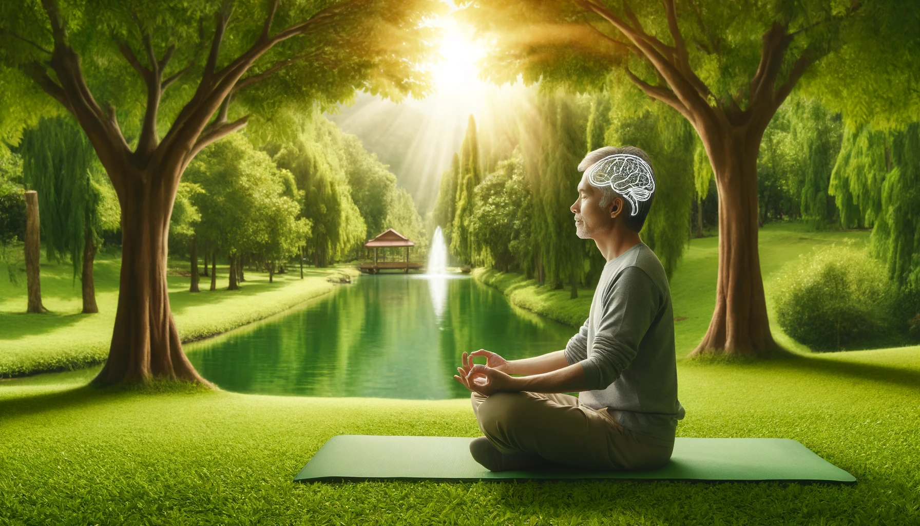 Activities to Boost Your Brain's Youthfulness - Nootropics Planet