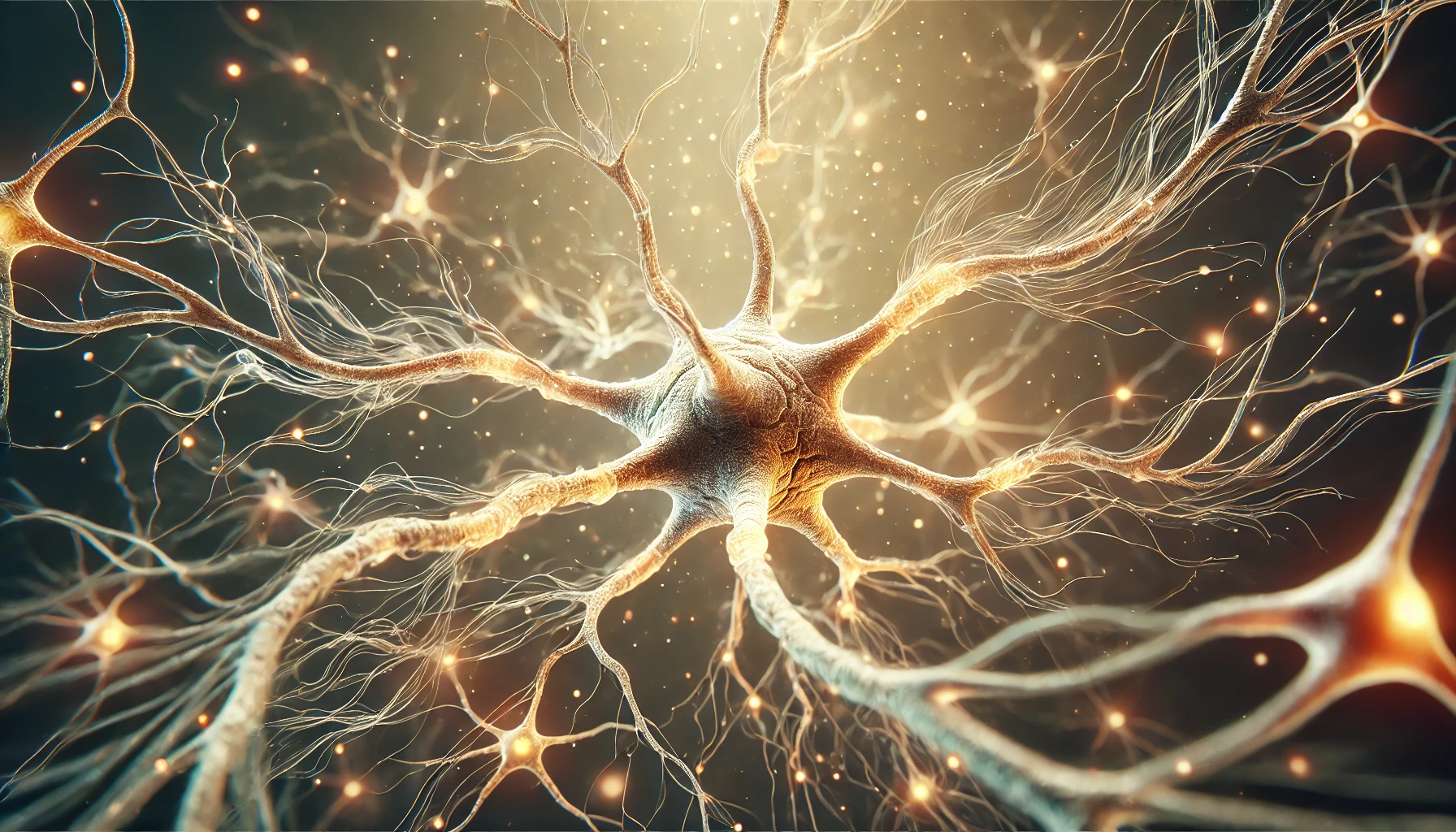 How Long Can Neurons Live? Exploring the Lifespan of Brain and Nerve ...