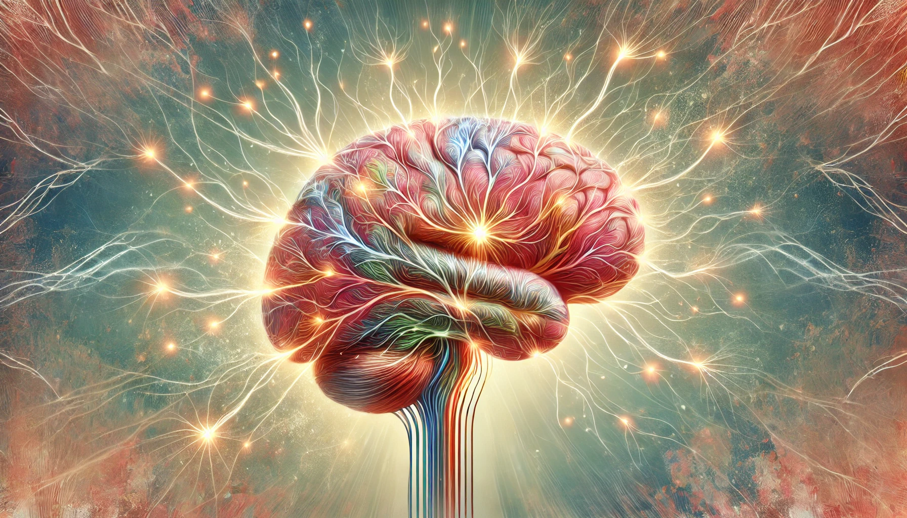 Understanding What Changes Take Place in Human Brains: A Key to Strengthening Neural Pathways ...