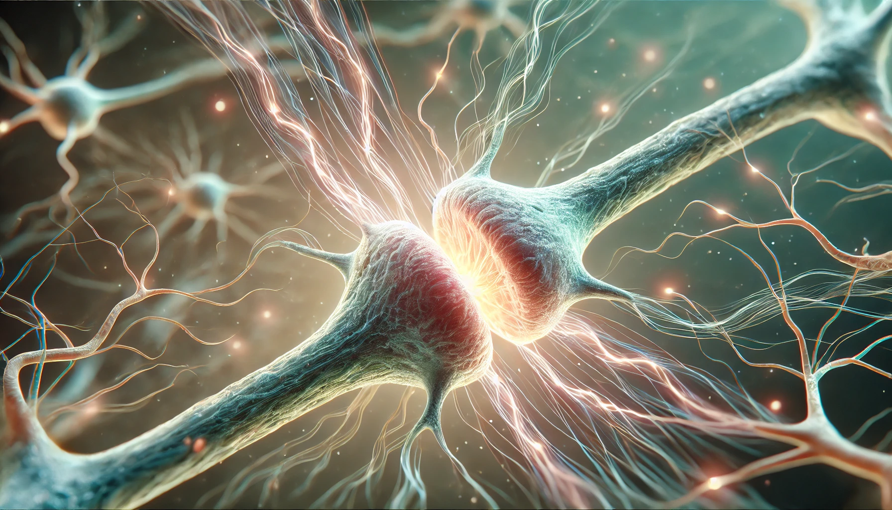 Understanding the Synaptic Gap: How Transmission at a Synapse ...