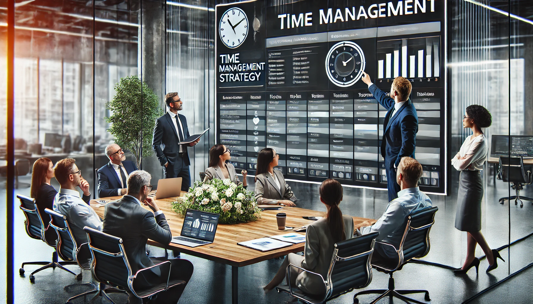 Choosing the Right Time Management Approach - Nootropics Planet