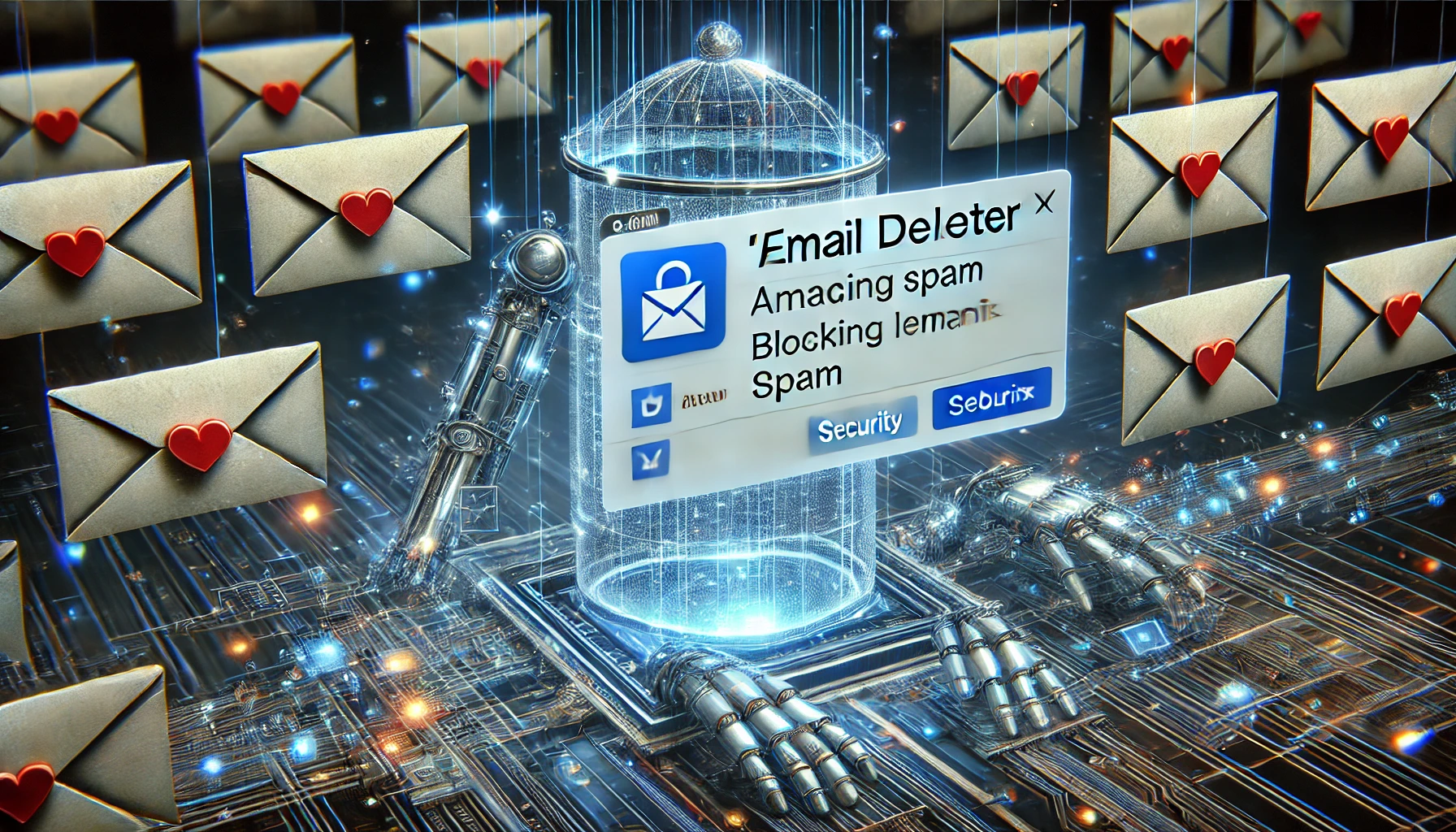 How to Block Spam Emails in Gmail - Nootropics Planet