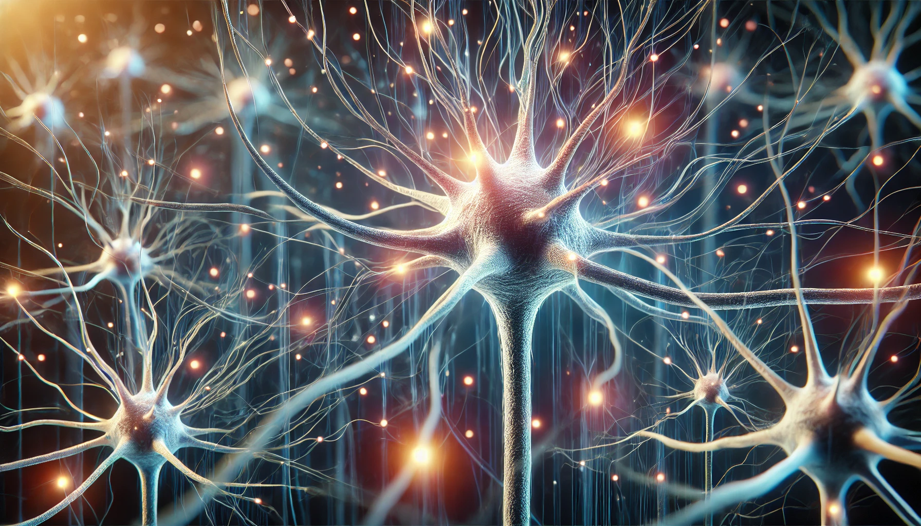 How Strengthening Neural Pathways Enhances Memory: Exploring Neuron Structure and Function ...