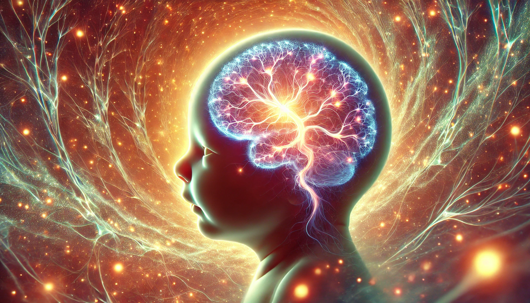 At Birth, the Brain Is Primed for Growth: How Strengthening Neural ...