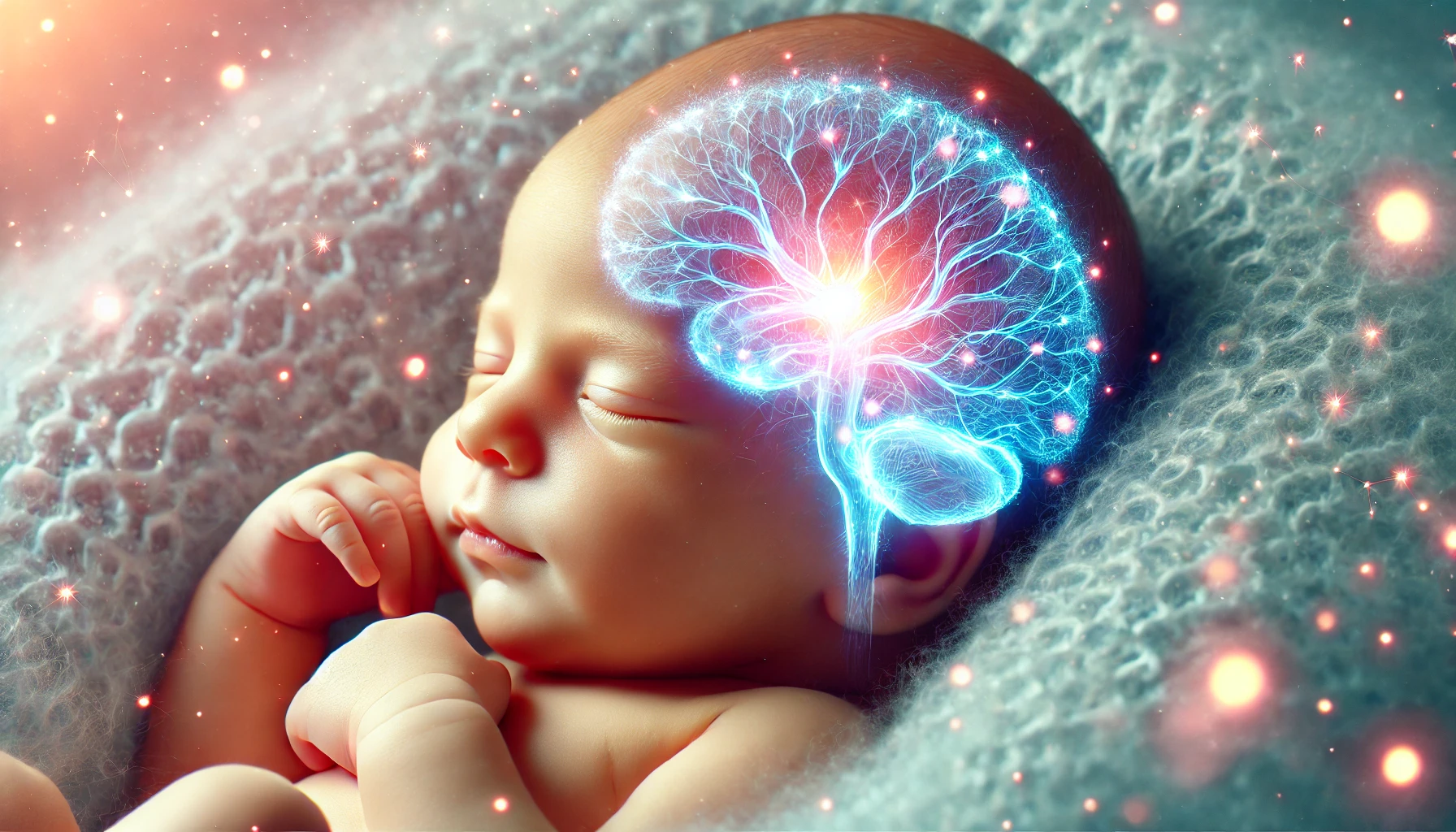Infant Brain Development: How Strengthening Neural Pathways Enhances ...
