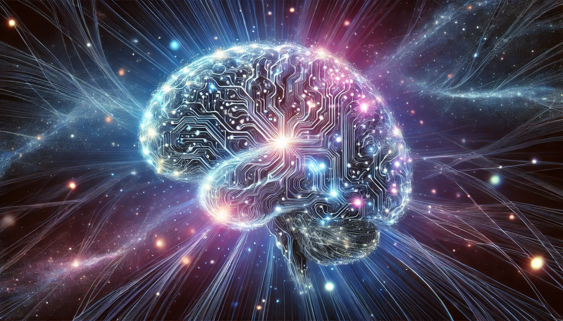 How to Strengthen Brain Circuits for Enhanced Memory & Recall ...