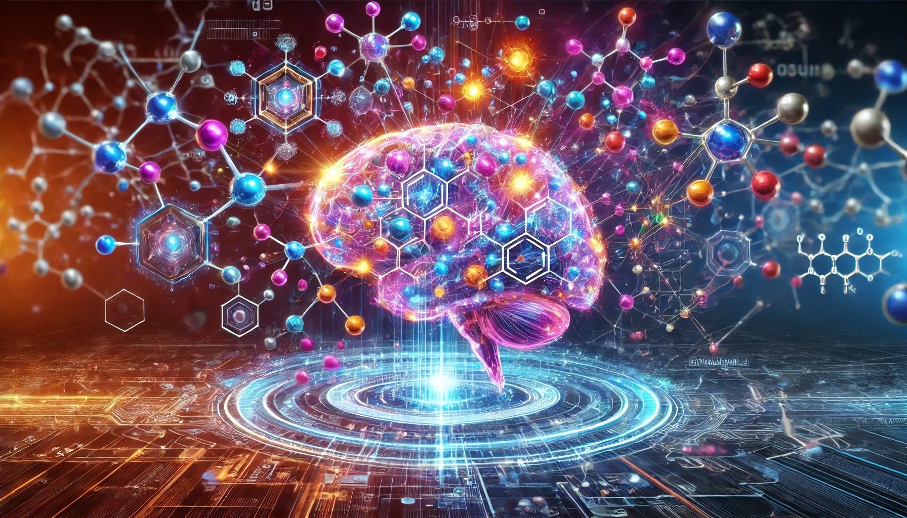 Changing Brain Chemistry: How to Strengthen Neural Pathways for Better ...