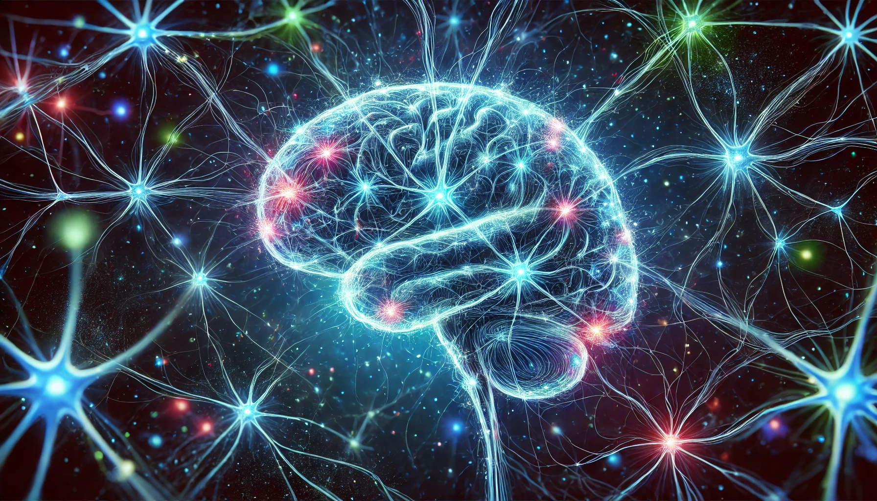 Neural Pathway Strengthening: What Happens When You Lose Brain Cells ...