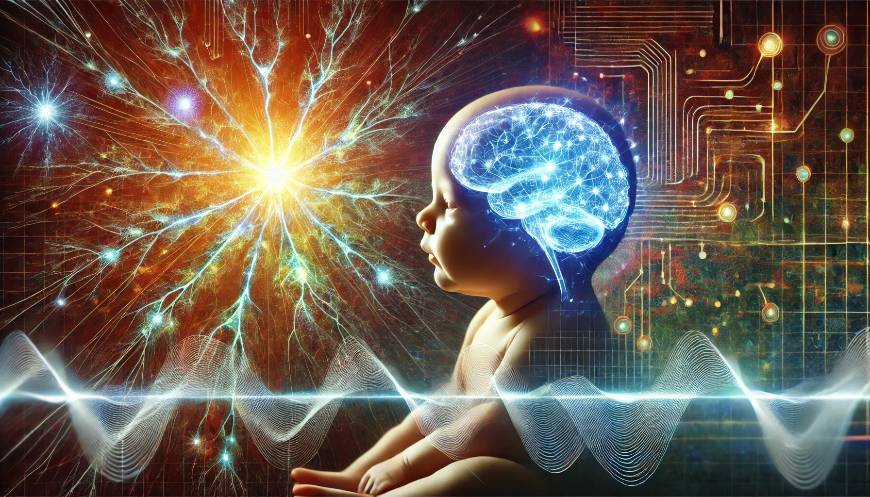 How Early Experiences Influence Brain Development: Key Insights into ...