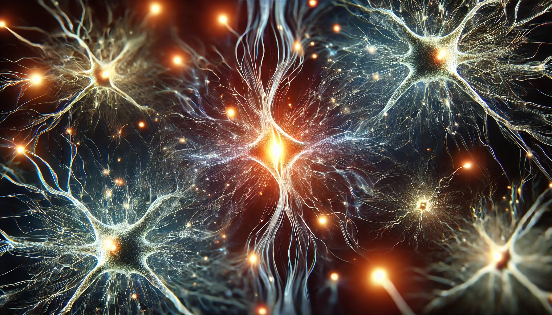 Understanding the Synaptic Gap: How the Space Between Two Neurons Affects Brain Function and ...