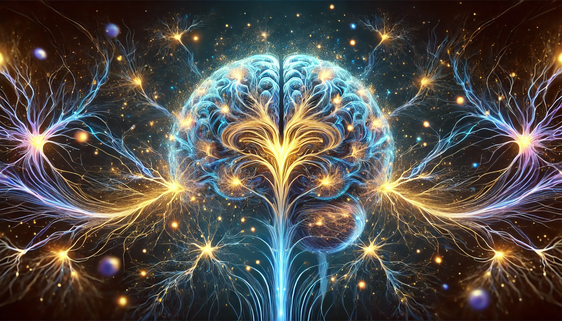 How Are Neural Connections Formed? The Science Behind Brain Health and ...