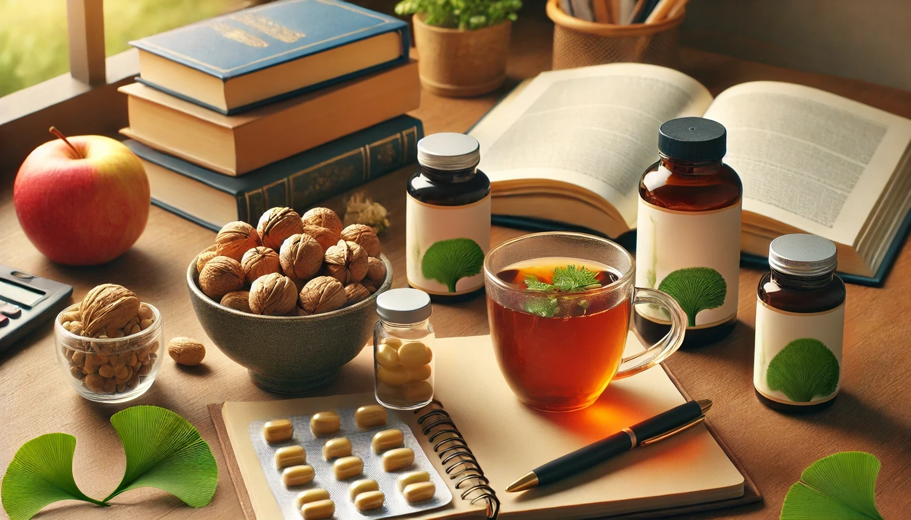 Best Nootropics for Studying: Top Brain-Boosting Supplements for ...