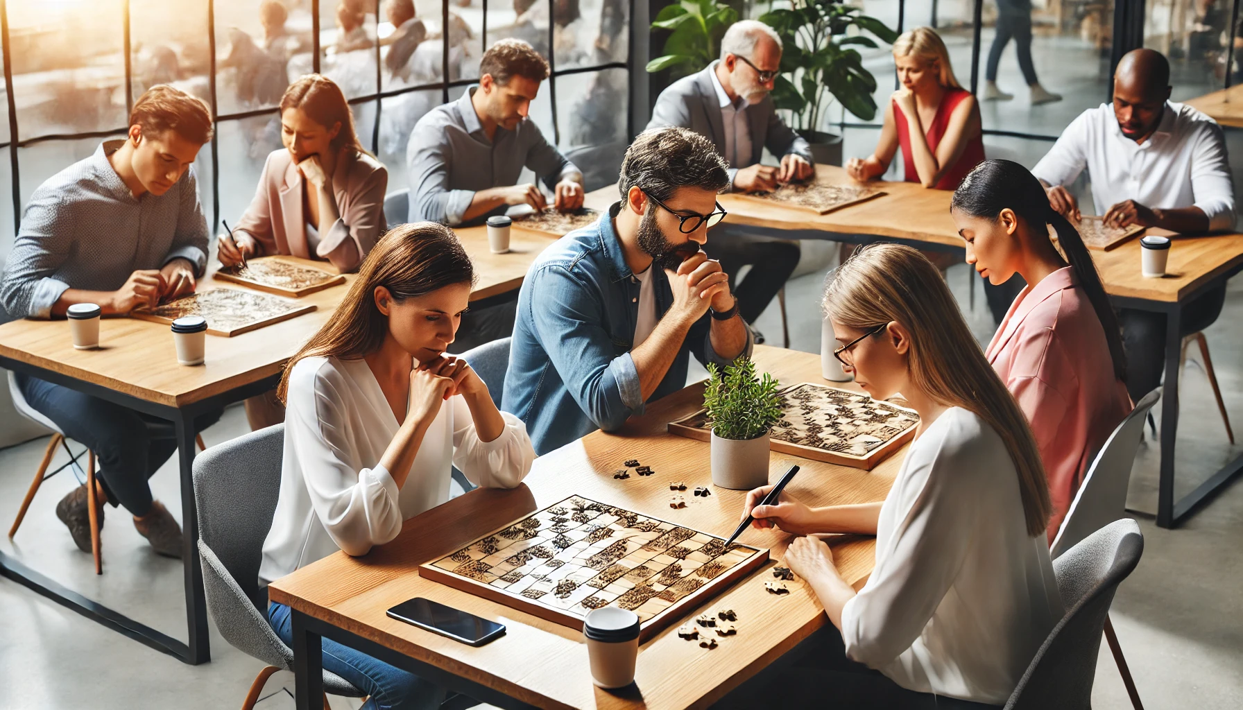 Cognitive Activities for Adults: Engaging Exercises to Sharpen Memory ...