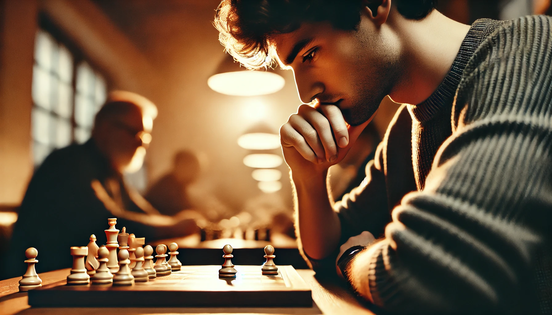Enhance Concentration: Best Focus Games for Adults - Nootropics Planet