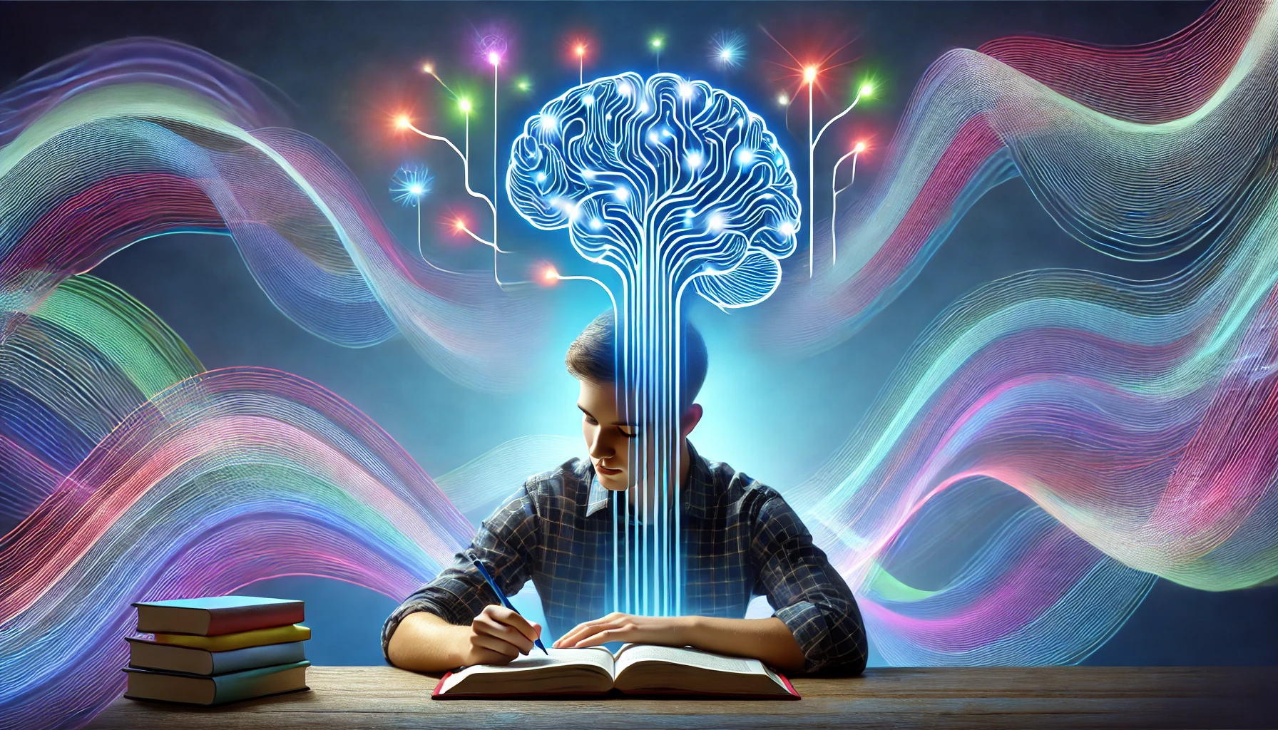 Best Study Habits: Strengthen Neural Pathways for Enhanced Memory and ...