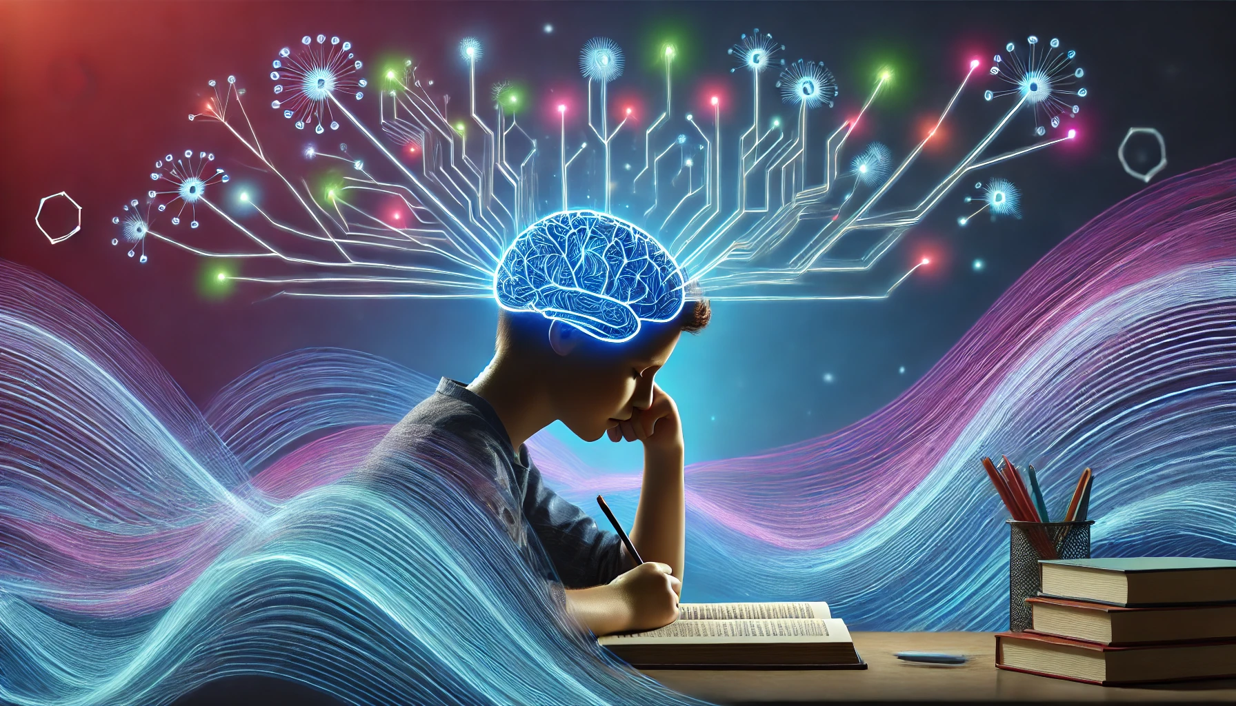 Best Way to Retain Information When Studying: Strengthen Neural ...