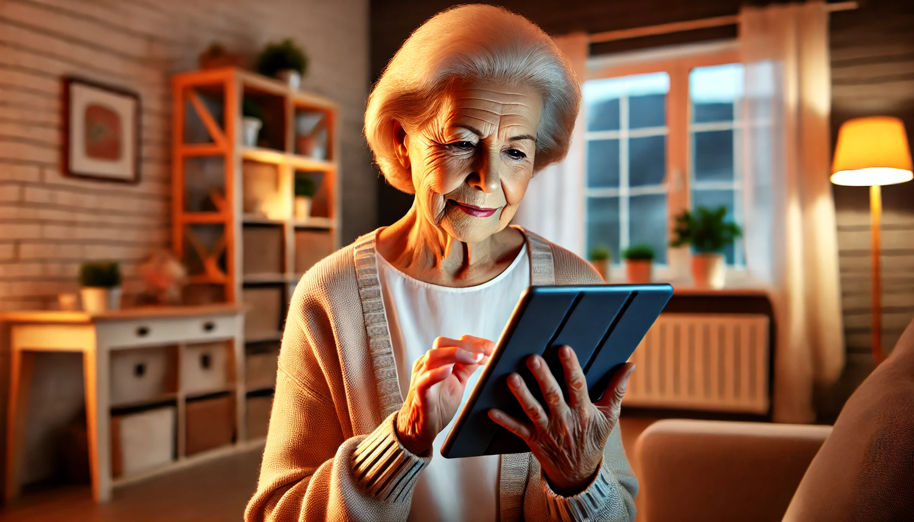 Top Memory Apps to Boost Seniors' Recall - Nootropics Planet