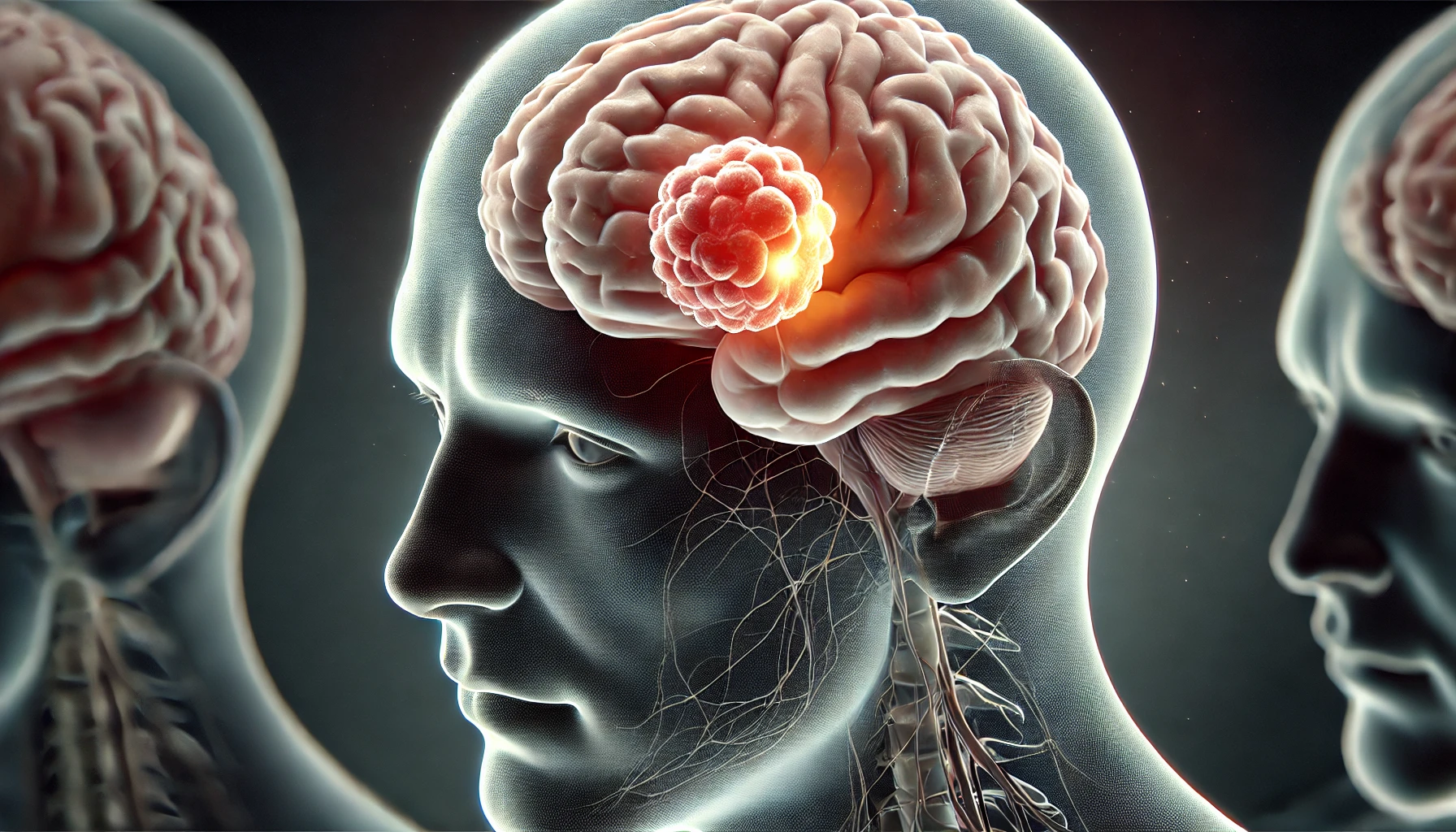 Understanding the Link Between Brain Tumors and Dementia - Nootropics ...