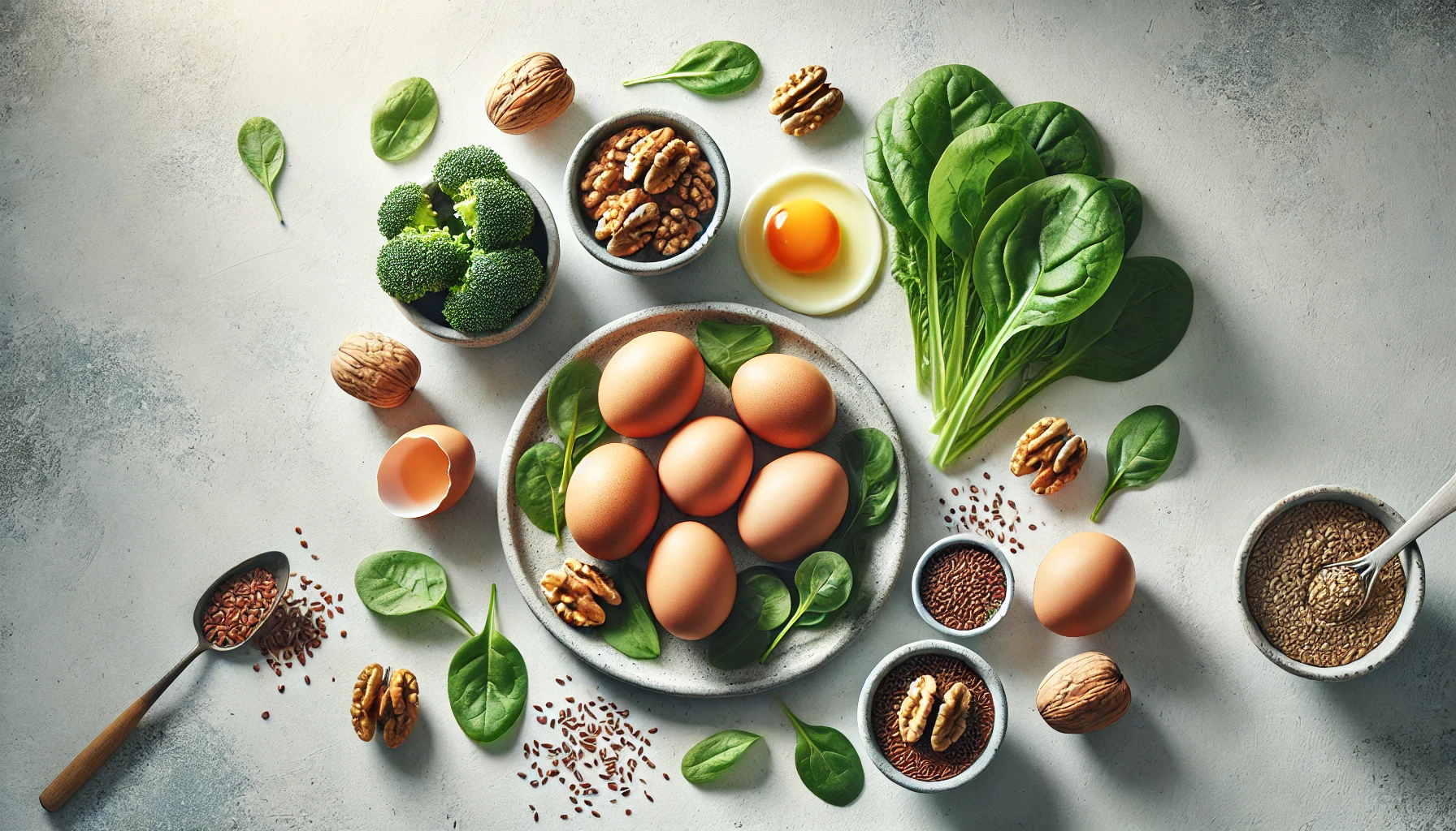 How Eggs Boost Cognitive Performance - Nootropics Planet