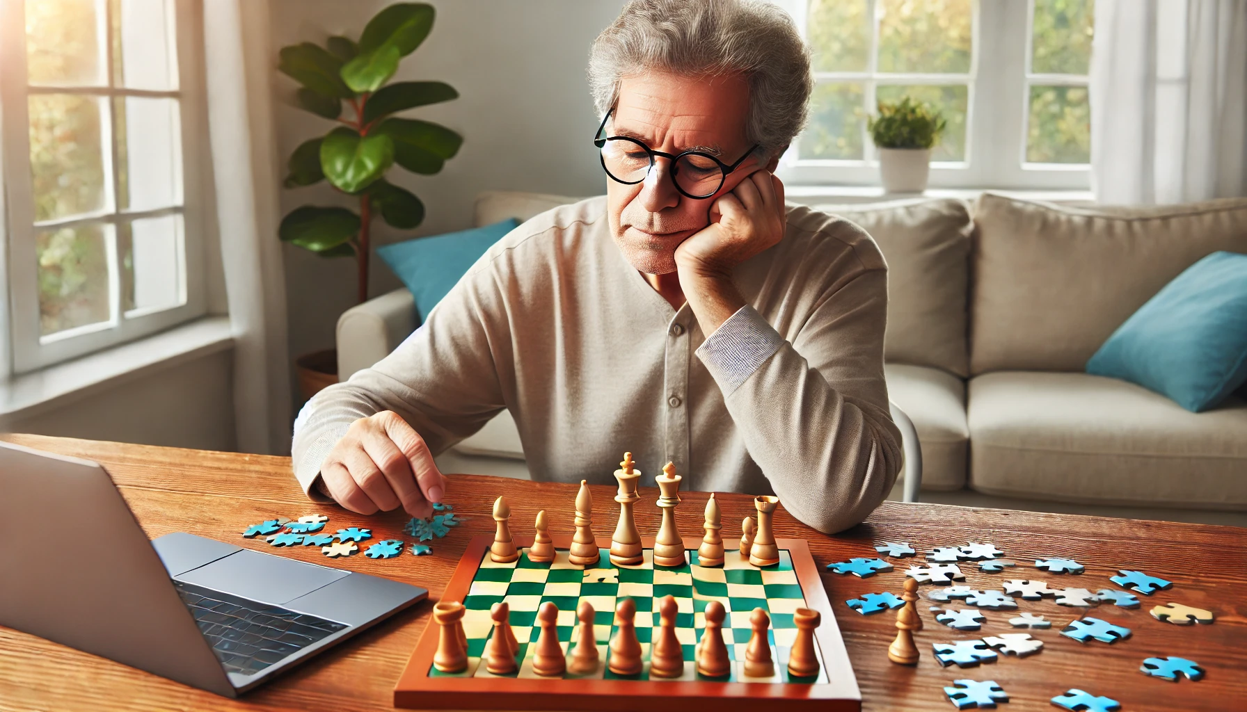 How to Reverse Cognitive Decline: Effective Strategies to Protect and ...