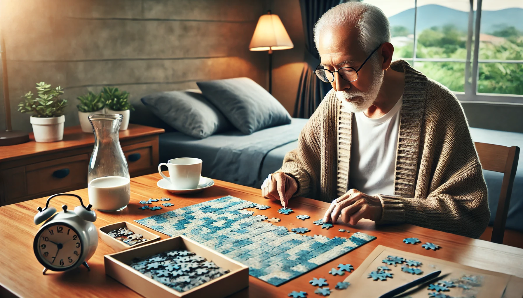 How to Help Someone with Memory Loss: Effective Strategies for Support ...