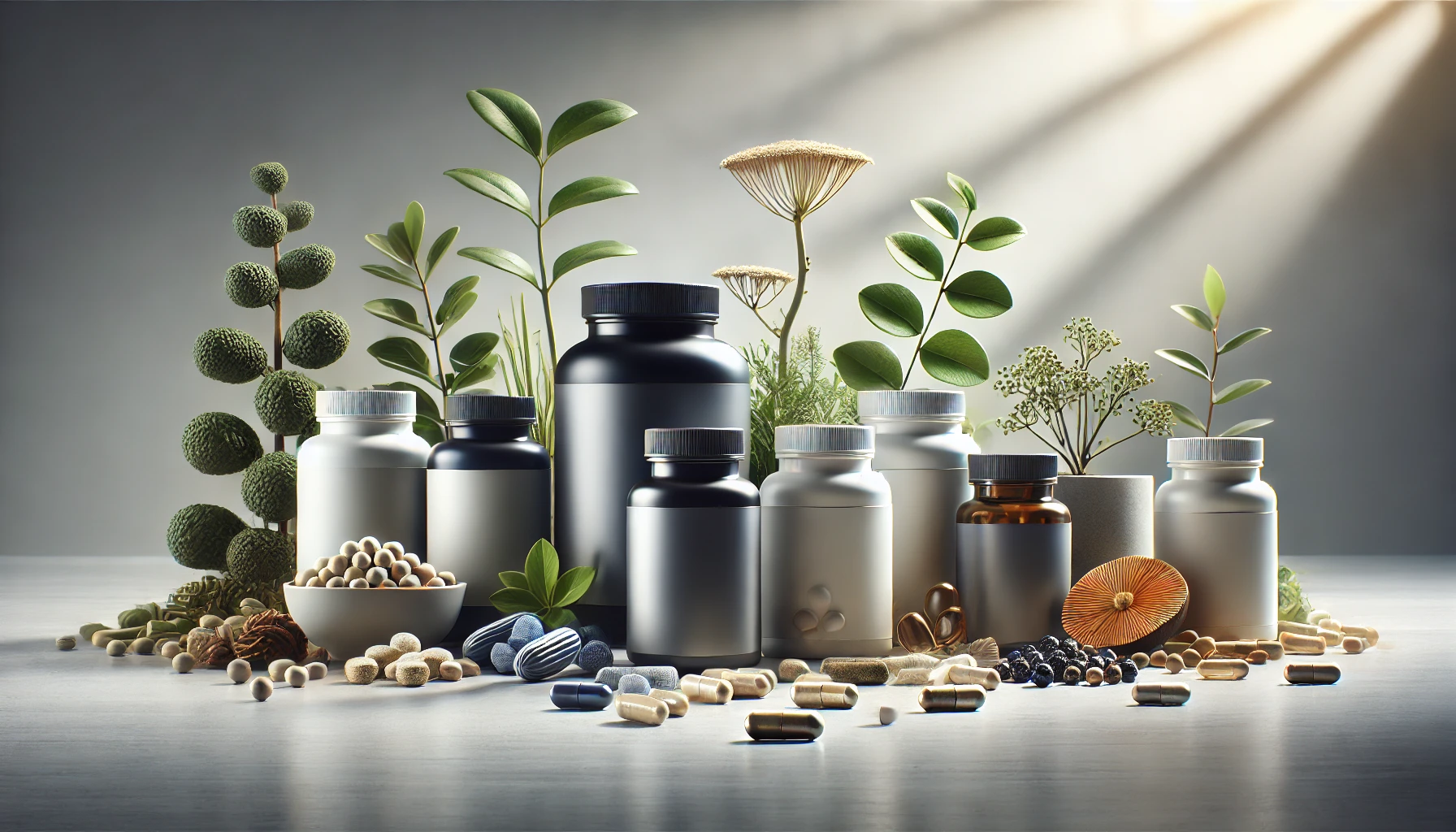 Alpha Brain vs Other Nootropics: A Comparison - Nootropics Planet