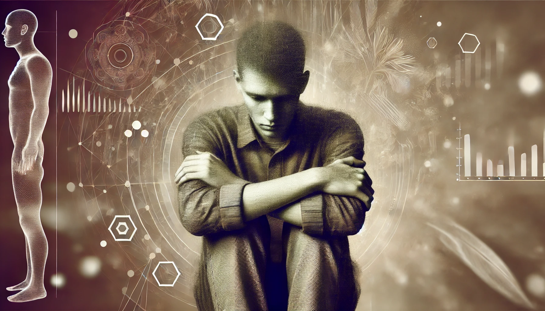 Understanding Anxious Poses: Body Language Insights - Nootropics Planet