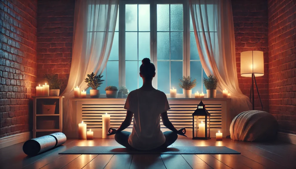 Harnessing Yoga to Alleviate Depression Symptoms | Nootropics Planet