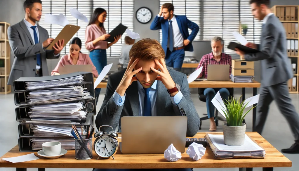 ADHD Diagnosis: Age Factors and Symptoms - Nootropics Planet