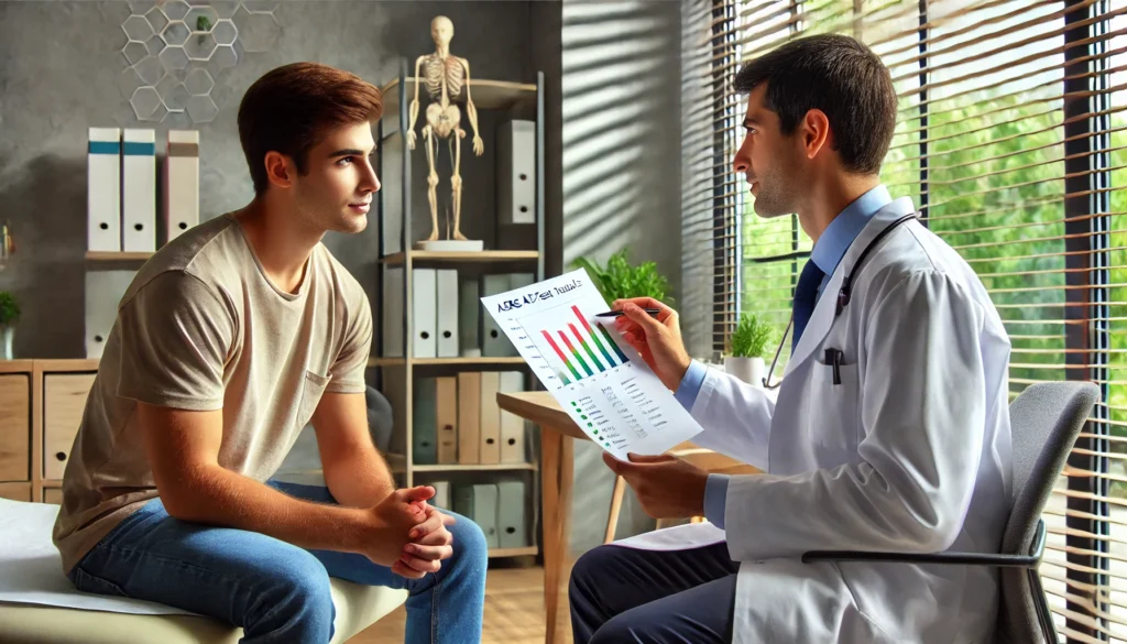 The Role of ASRS in ADHD Diagnosis - Nootropics Planet