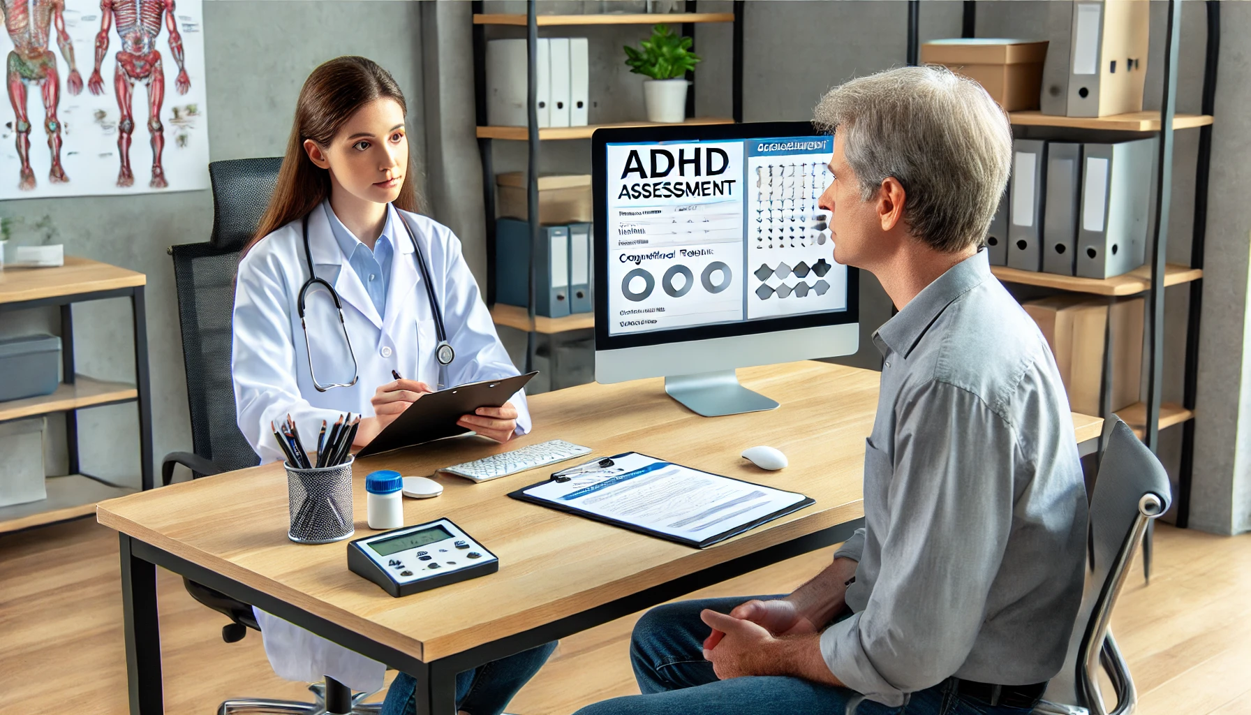 Brown ADD Symptom Scale: A Comprehensive Guide - Nootropics Planet