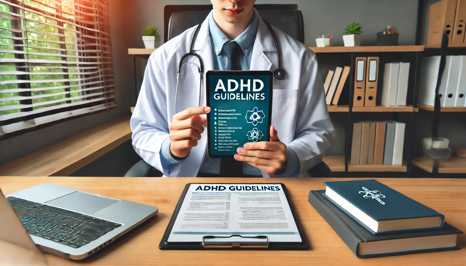ADHD Guidelines: What Parents Should Know - Nootropics Planet