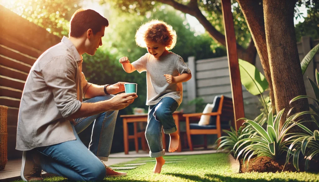 The Role of Parents in ADHD Treatment - Nootropics Planet