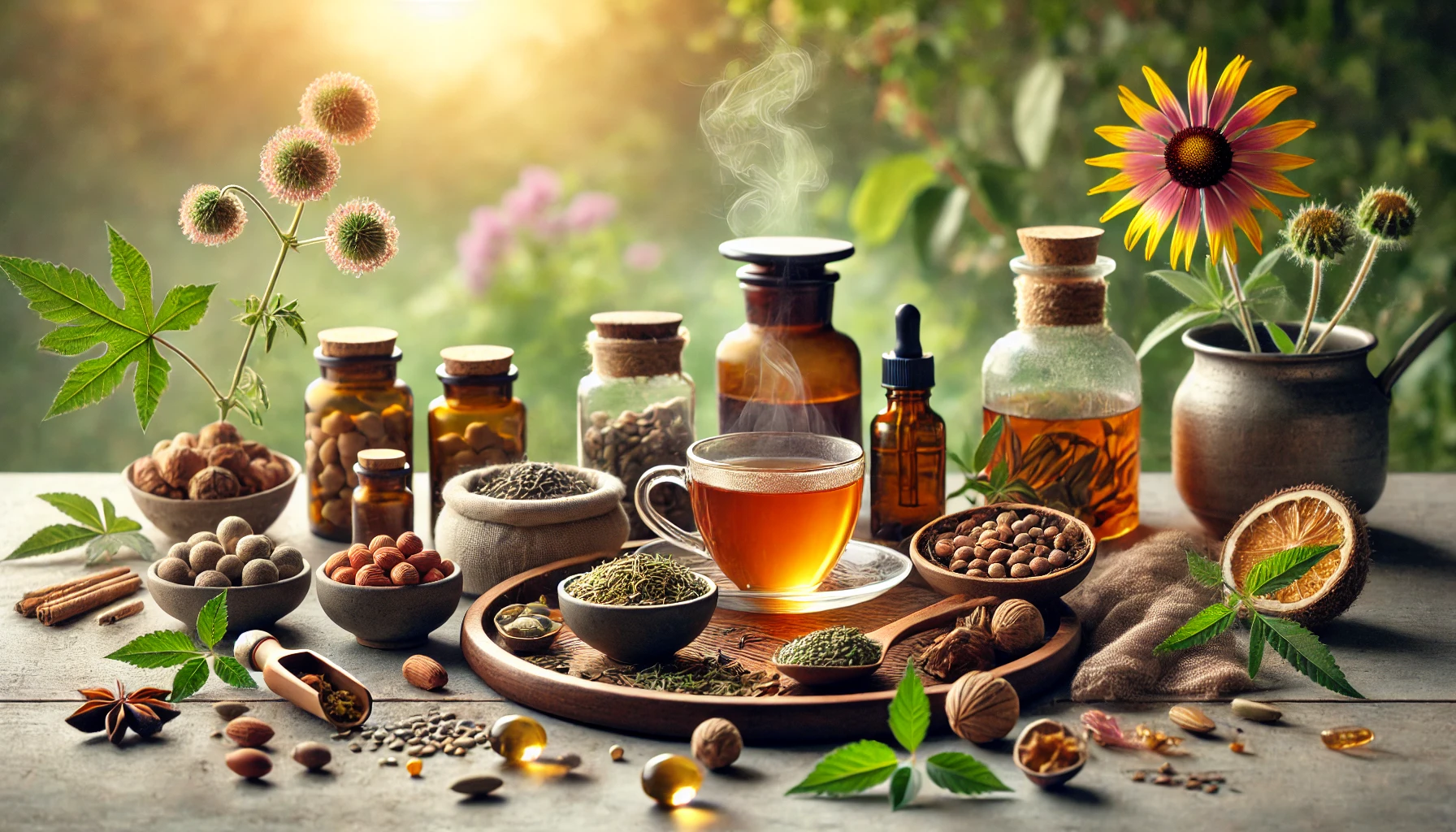 Understanding Natural Beta Blockers and Their Benefits - Nootropics Planet