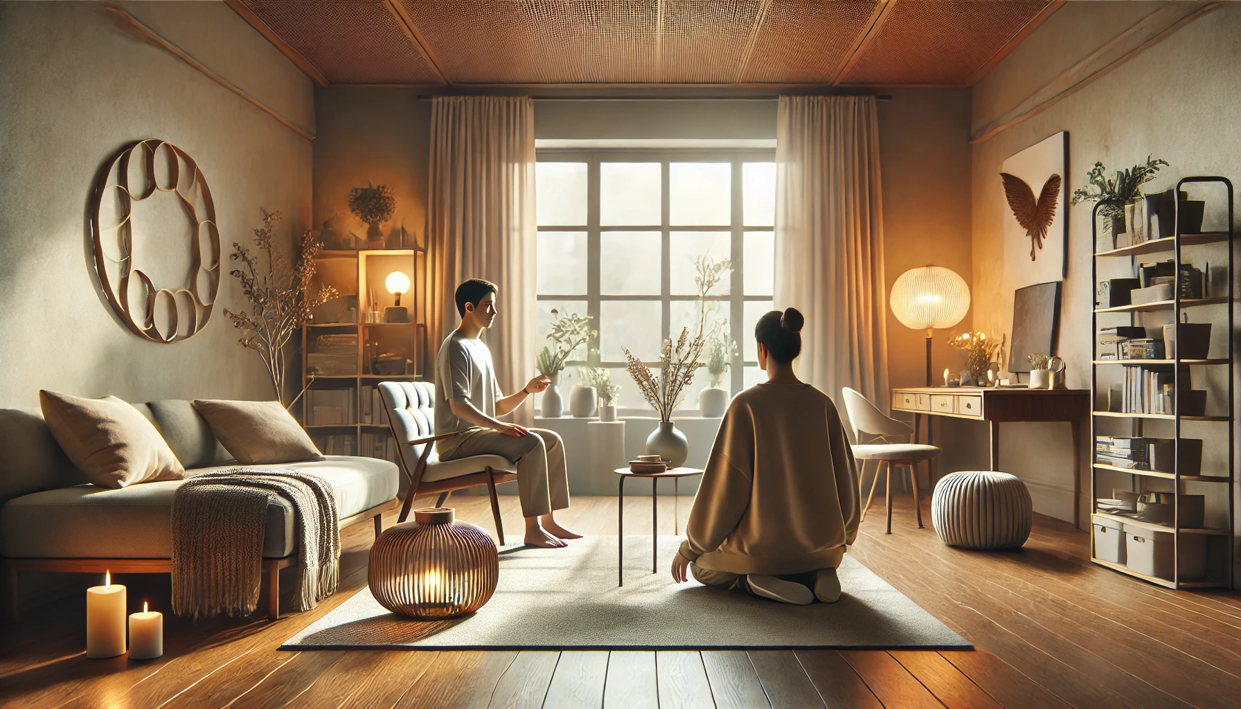 The Role of Mindfulness in Therapy - Nootropics Planet