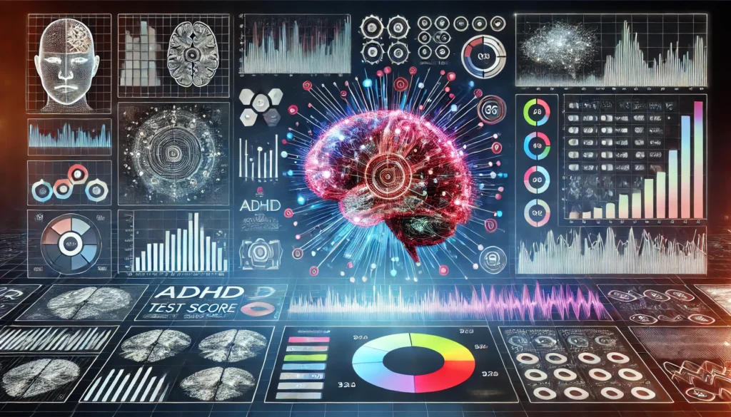 What Your ADHD Test Score Indicates - Nootropics Planet