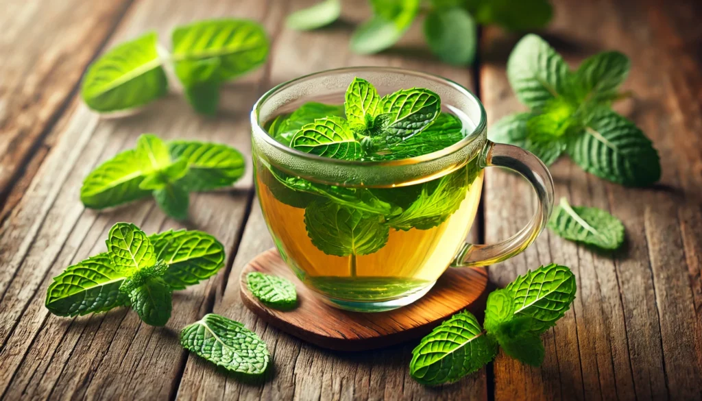 Best Relaxing Beverages for Stress Management - Nootropics Planet