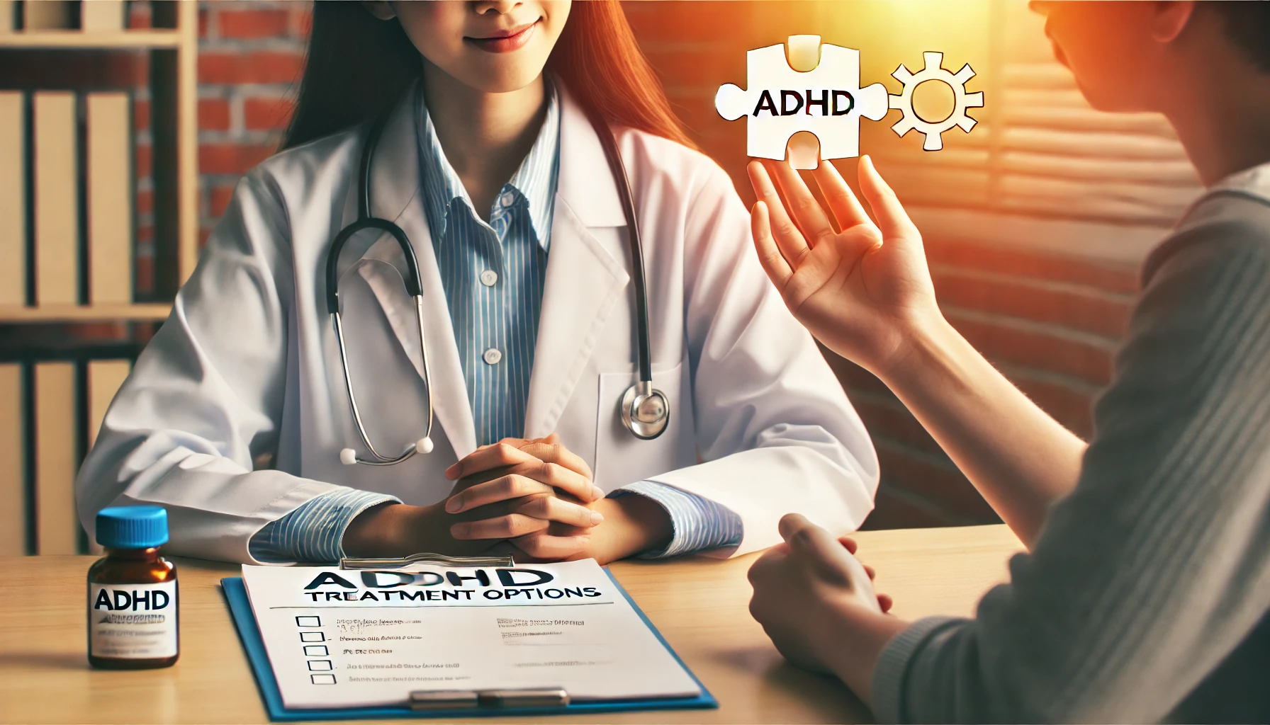 Best Practices in ADHD Patient Teaching - Nootropics Planet