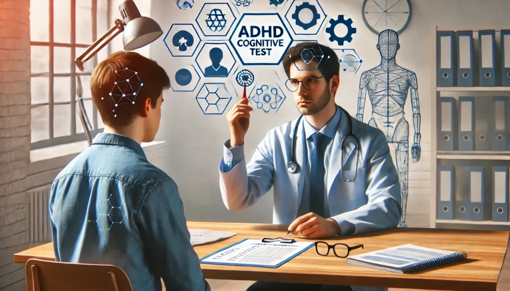The Importance of Accurate ADHD Diagnosis | Nootropics Planet