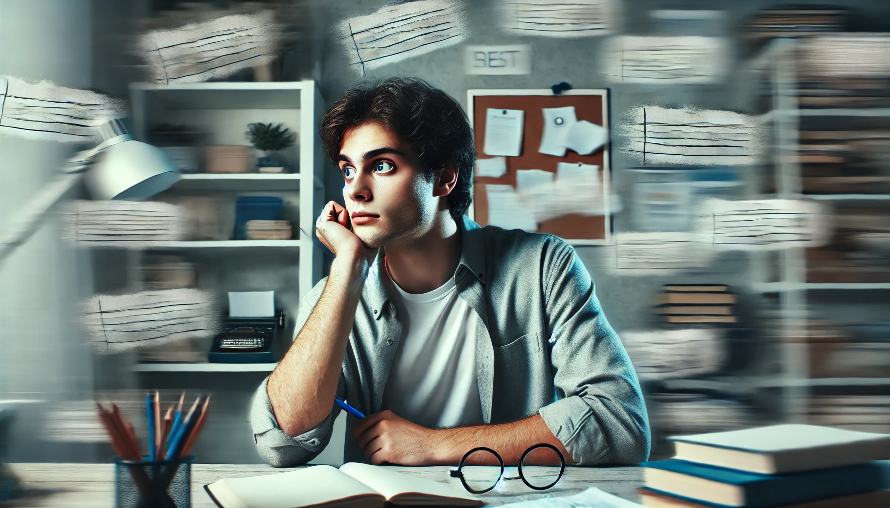 ADHD Inattentive Type: Diagnosis and Treatment - Nootropics Planet