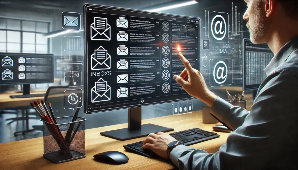 Best Practices for Handling Multiple Email Accounts - Nootropics Planet