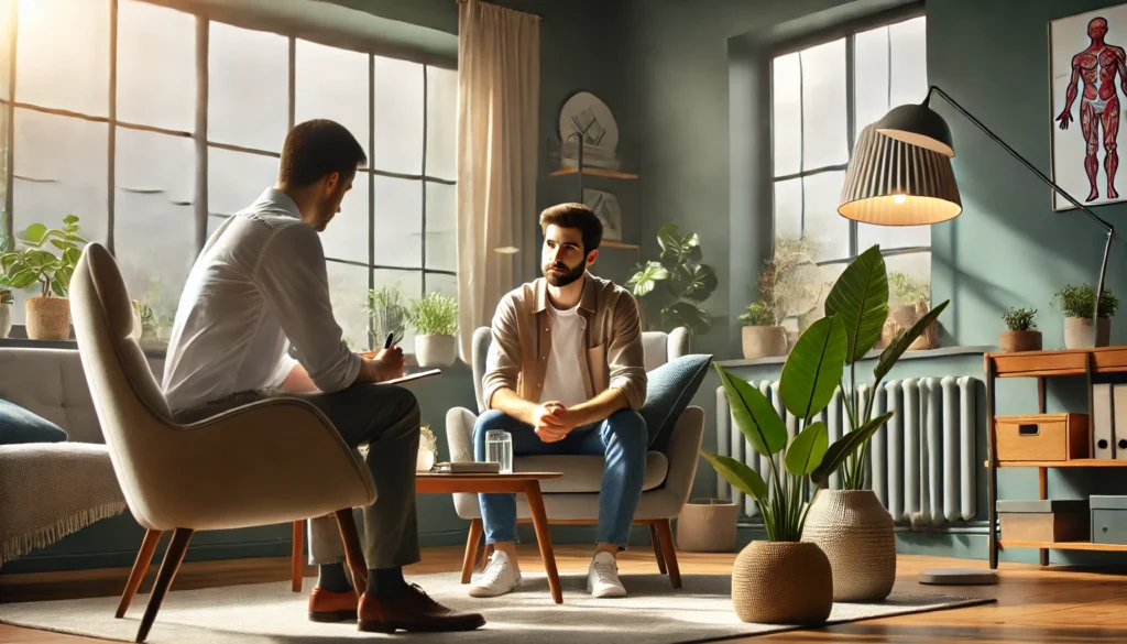 Cognitive Behavioral Approaches to Anxiety Management - Nootropics Planet