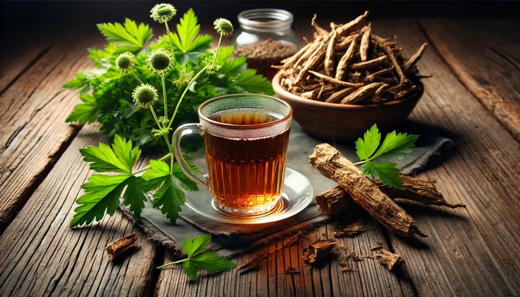 Top Herbal Supplements to Calm Anger - Nootropics Planet
